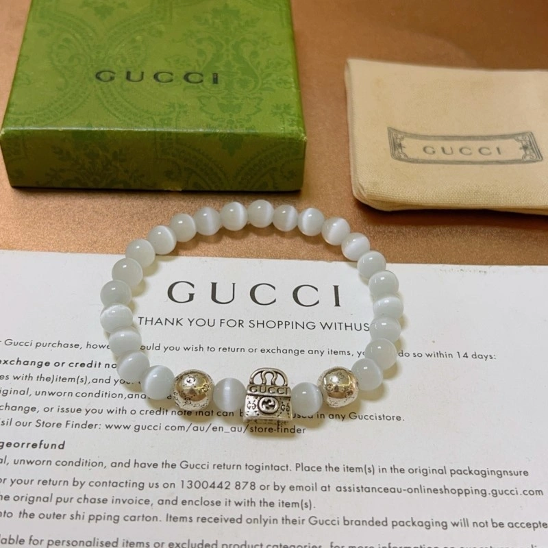 Gucci Bracelets