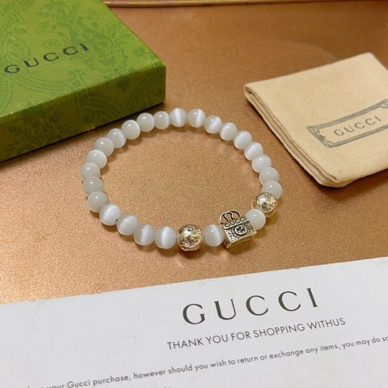 Low-cost Gucci Bracelets