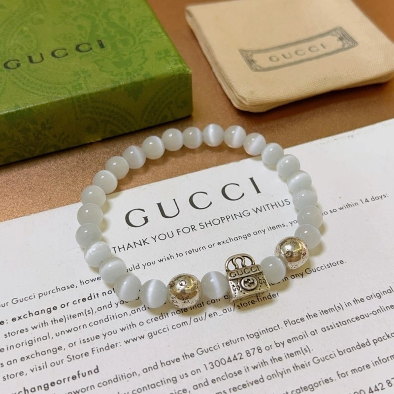Low-cost Gucci Bracelets