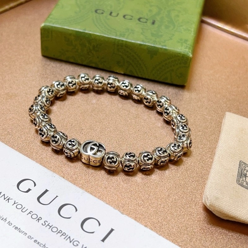 Affordable Gucci Bracelets