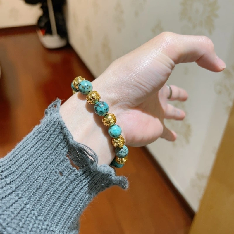 Indistinguishable Gucci Bracelets