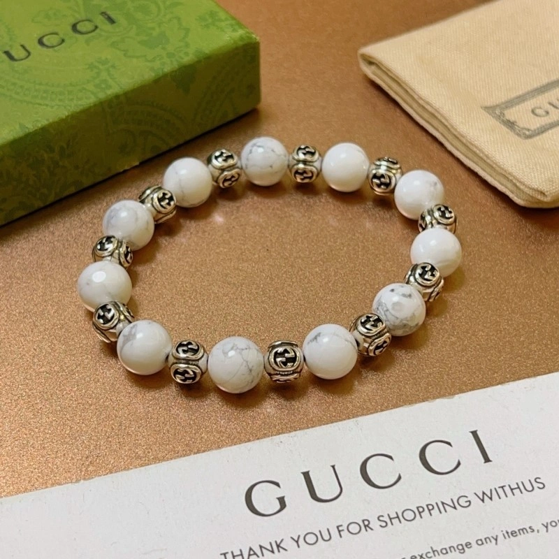 Accurate model Gucci Bracelets