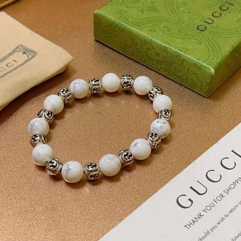 Accurate model Gucci Bracelets