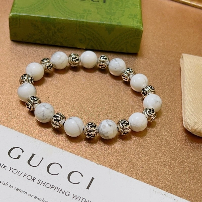 Accurate model Gucci Bracelets
