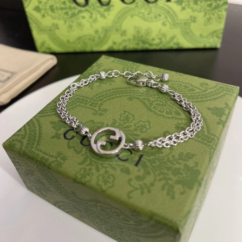 Perfect replica Gucci Bracelets