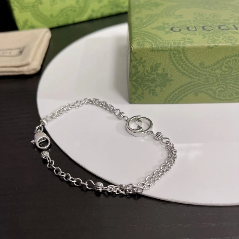 Perfect replica Gucci Bracelets