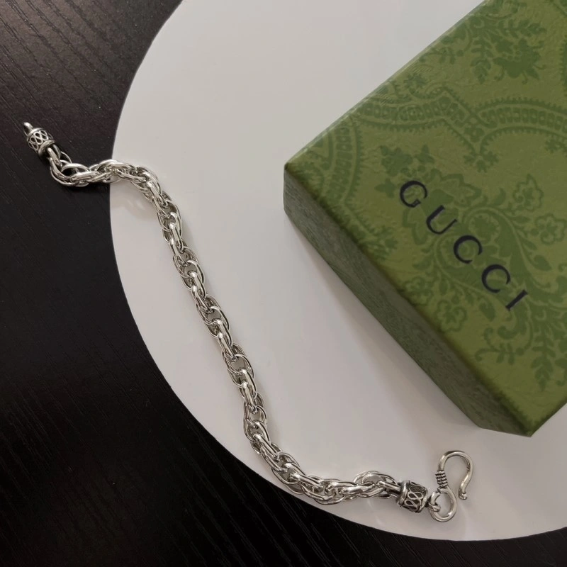 Factory-made Gucci Bracelets