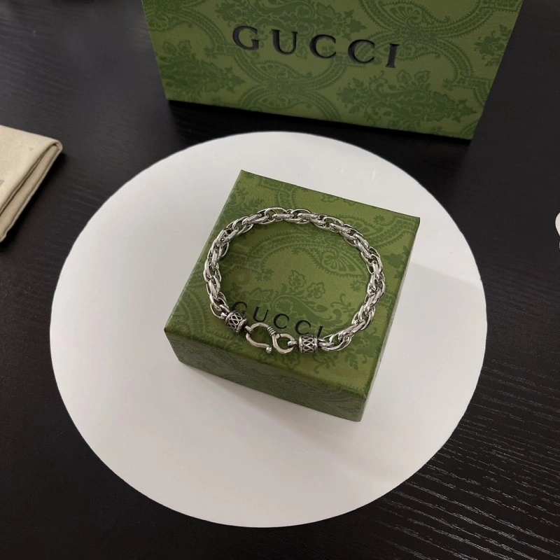 Factory-made Gucci Bracelets