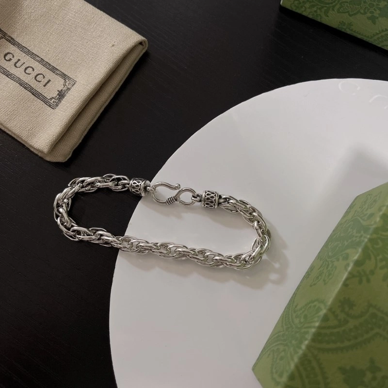 Factory-made Gucci Bracelets
