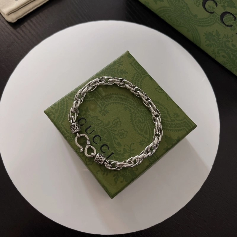 Factory-made Gucci Bracelets