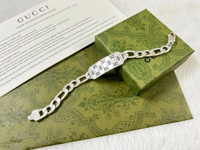 Real Gucci Bracelets