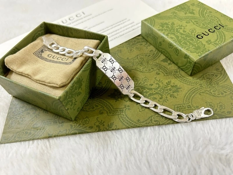 Real Gucci Bracelets