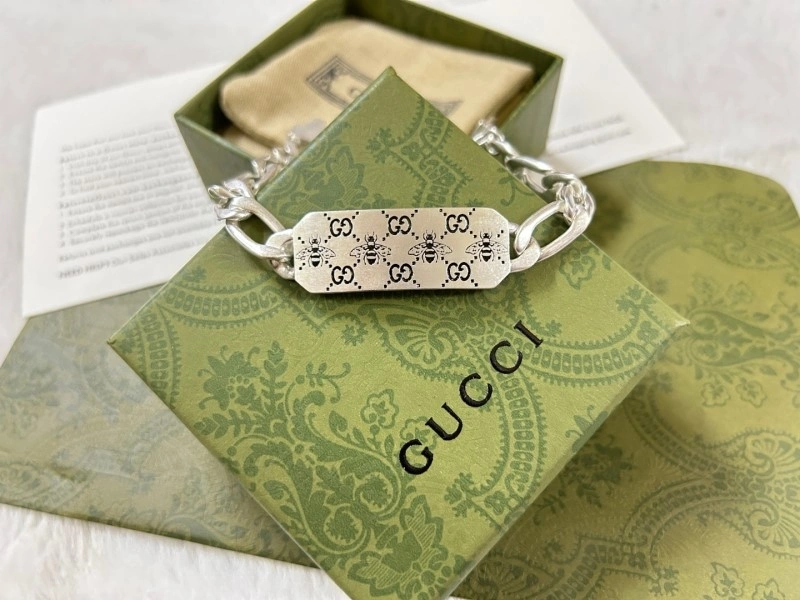 Real Gucci Bracelets