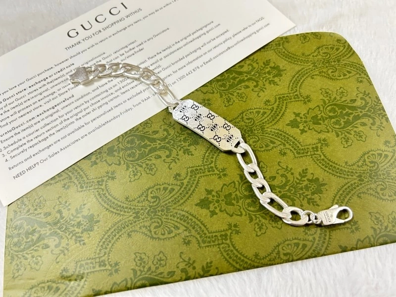 Real Gucci Bracelets