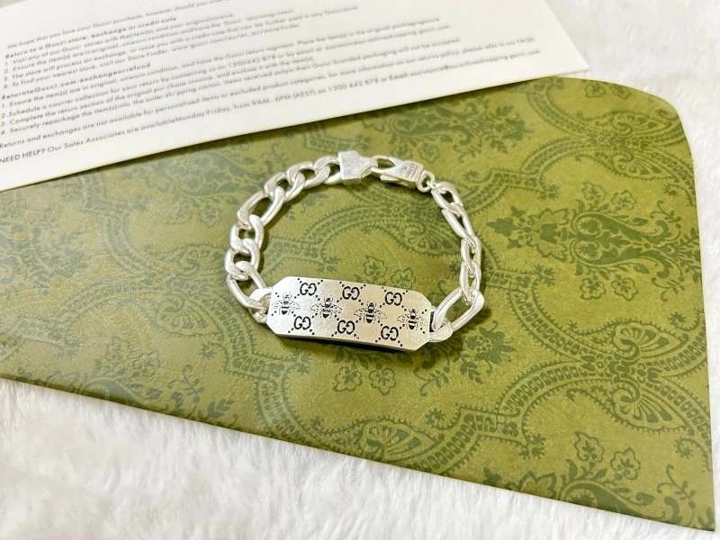 Real Gucci Bracelets