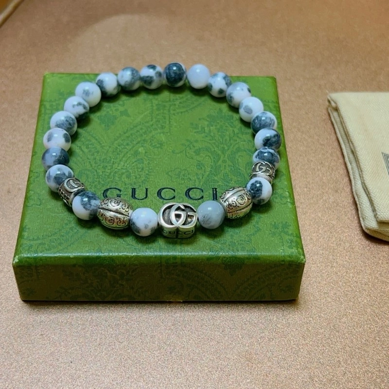 Accurate model Gucci Bracelets