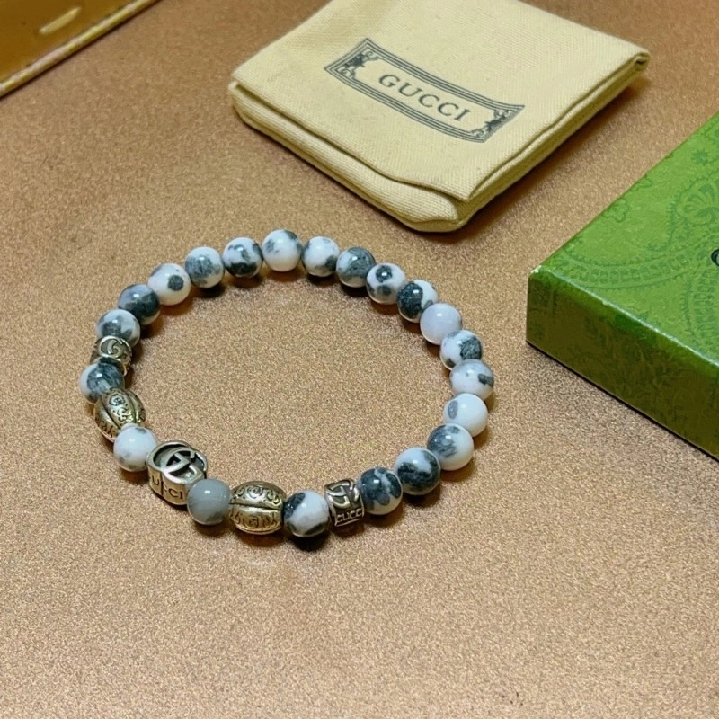 Accurate model Gucci Bracelets