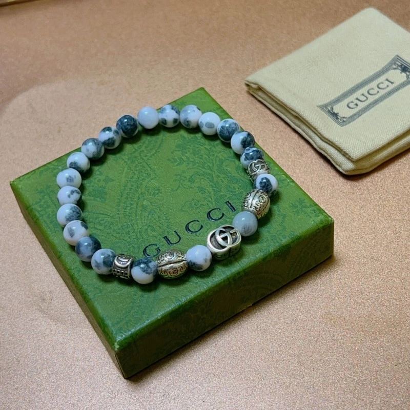 Accurate model Gucci Bracelets
