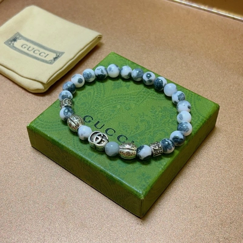 Accurate model Gucci Bracelets