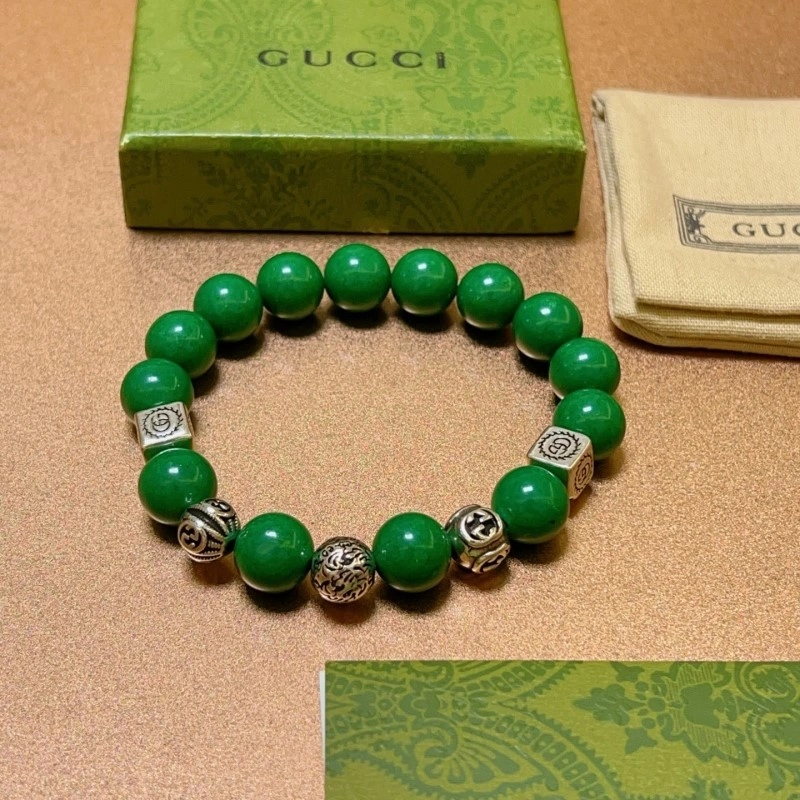Authentic Gucci Bracelets