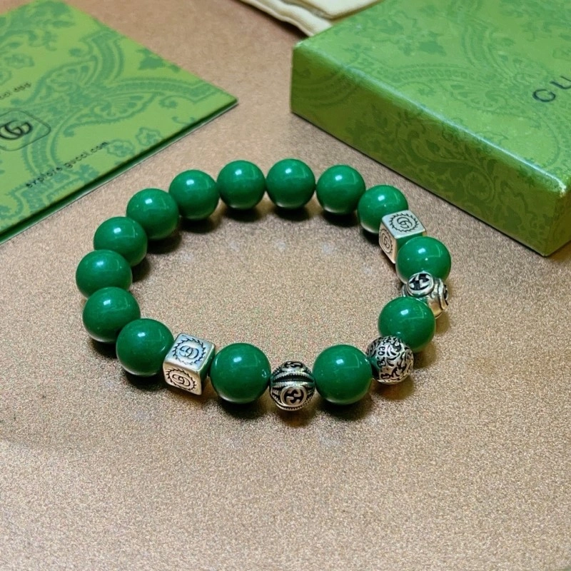Authentic Gucci Bracelets