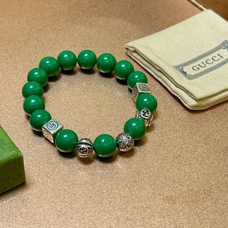 Authentic Gucci Bracelets