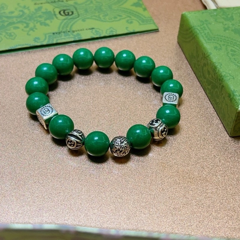 Authentic Gucci Bracelets