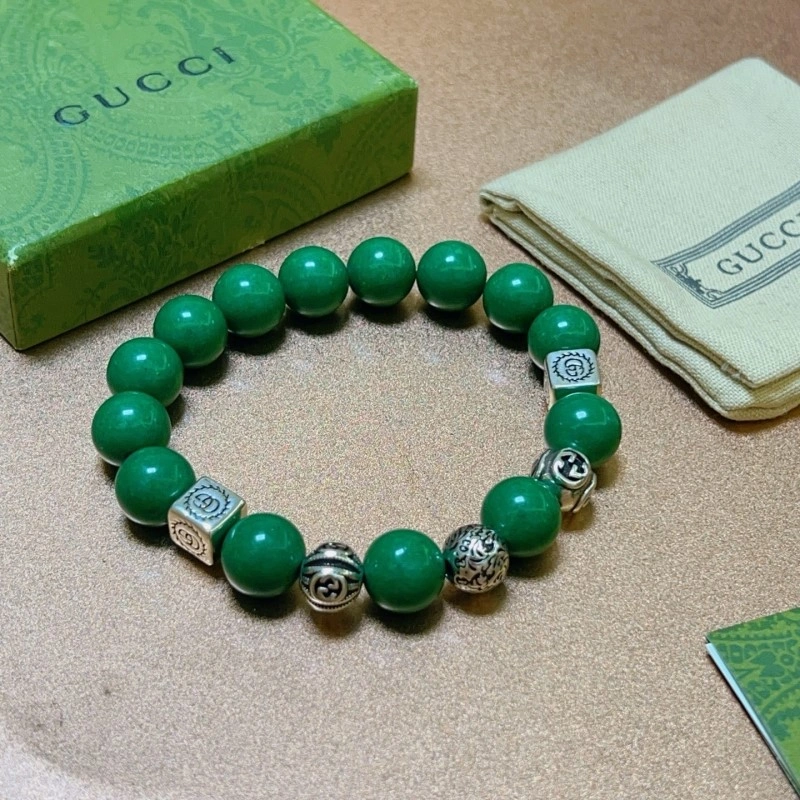 Authentic Gucci Bracelets