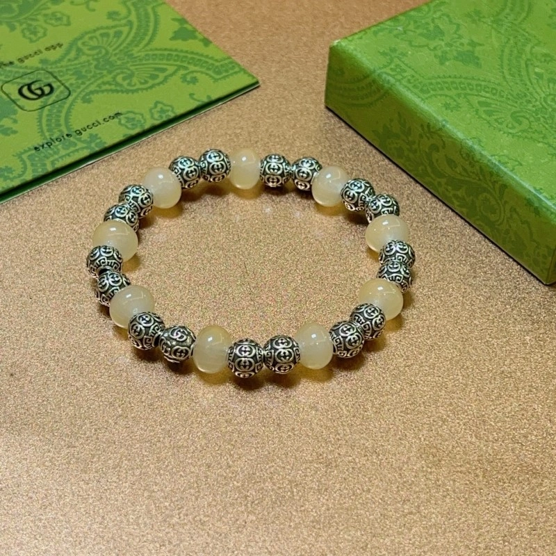 Top mirror Gucci Bracelets