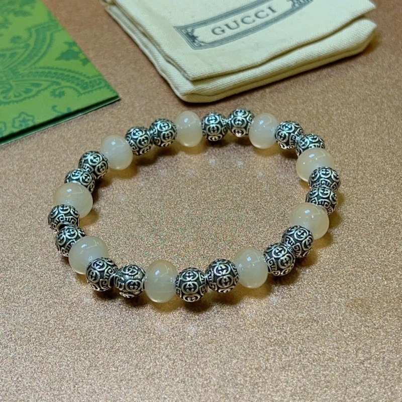 Top mirror Gucci Bracelets