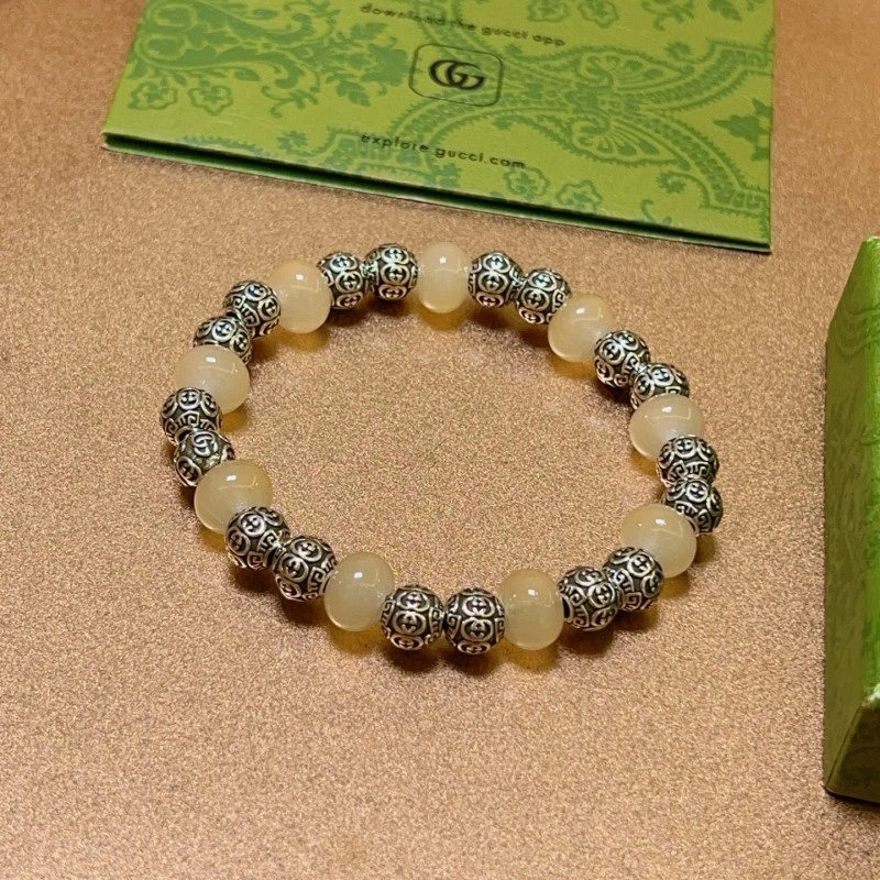 Top mirror Gucci Bracelets
