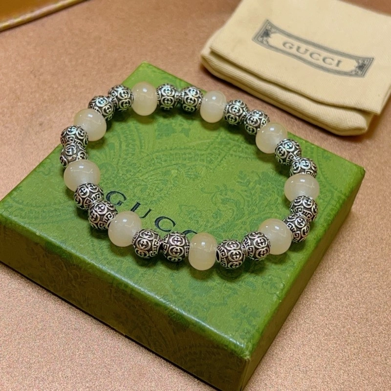 Top mirror Gucci Bracelets