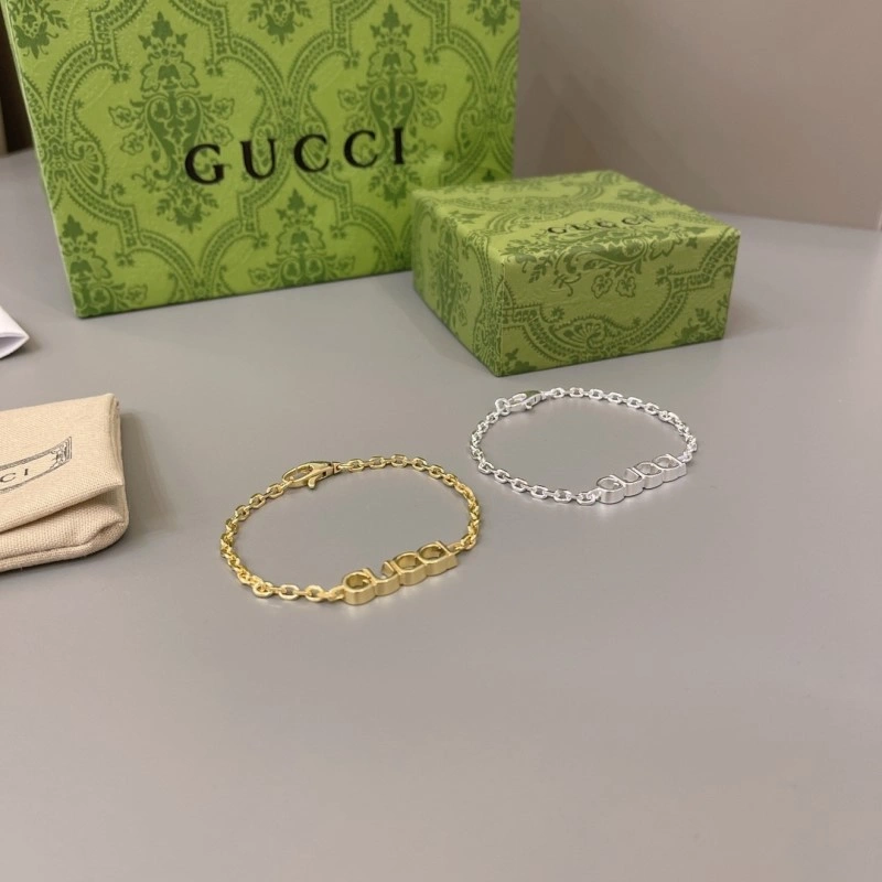 Legit Gucci Bracelets