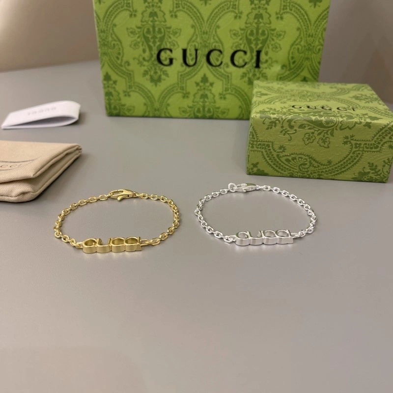 Legit Gucci Bracelets