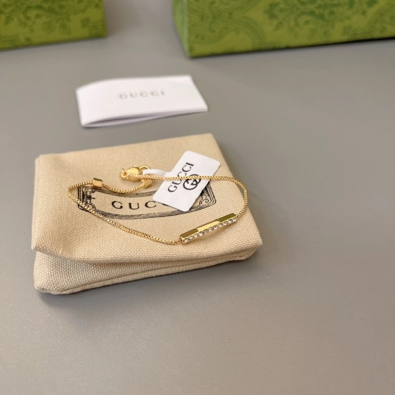 Value-priced Gucci Bracelets