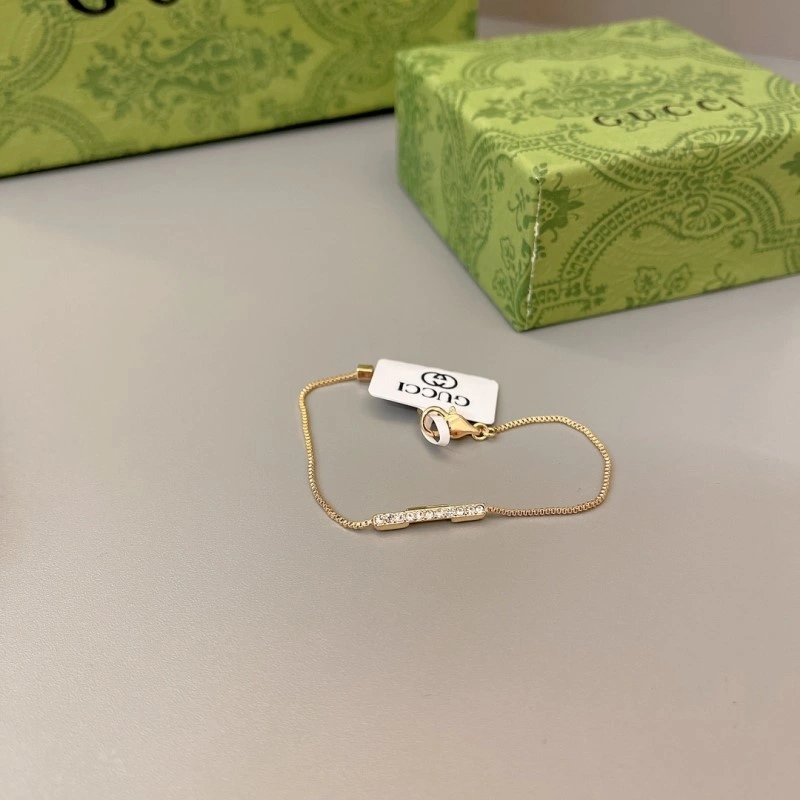Value-priced Gucci Bracelets