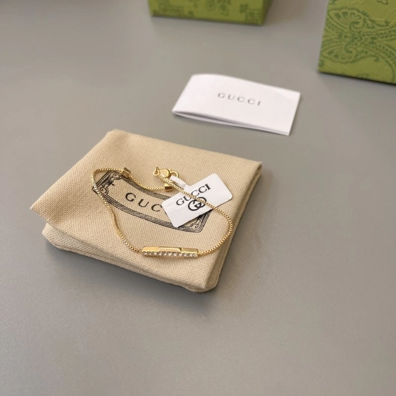 Value-priced Gucci Bracelets