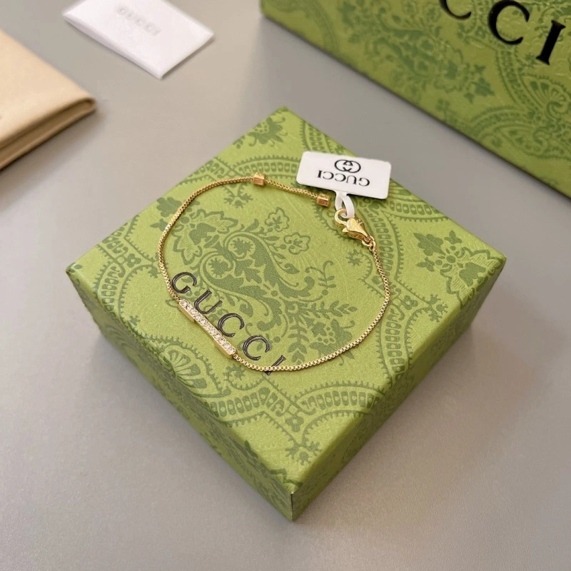 Value-priced Gucci Bracelets