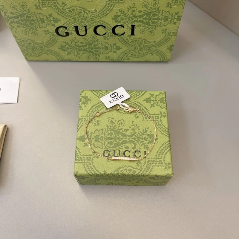 Value-priced Gucci Bracelets