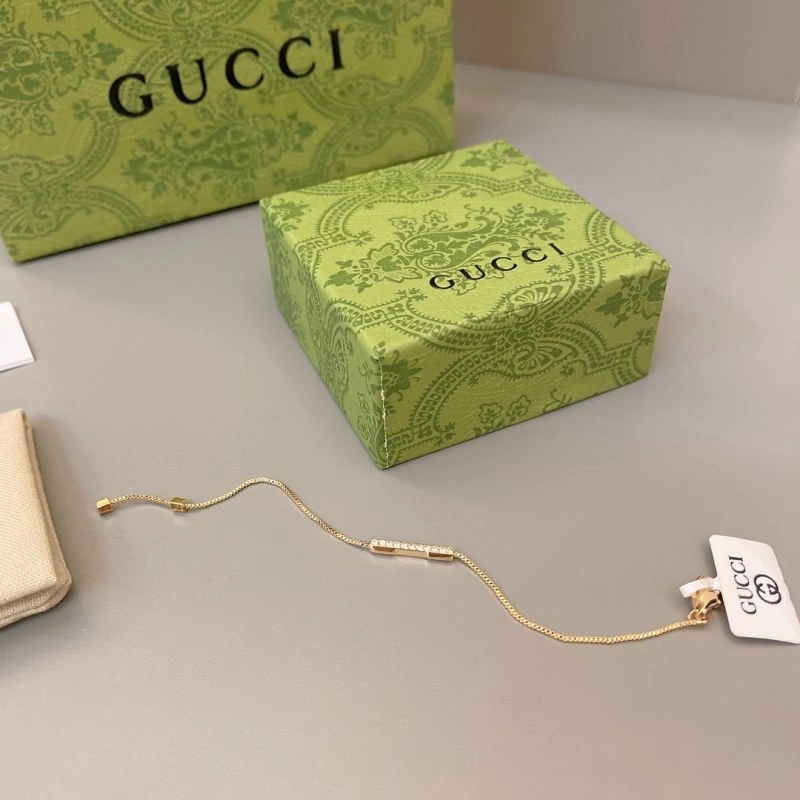 Value-priced Gucci Bracelets