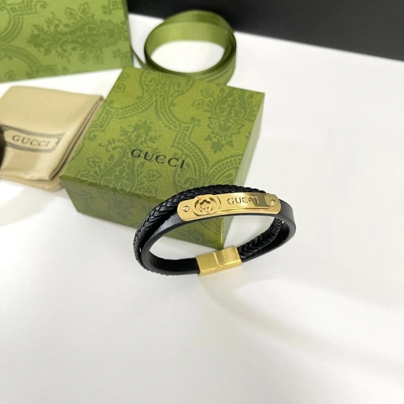 Legit Gucci Bracelets