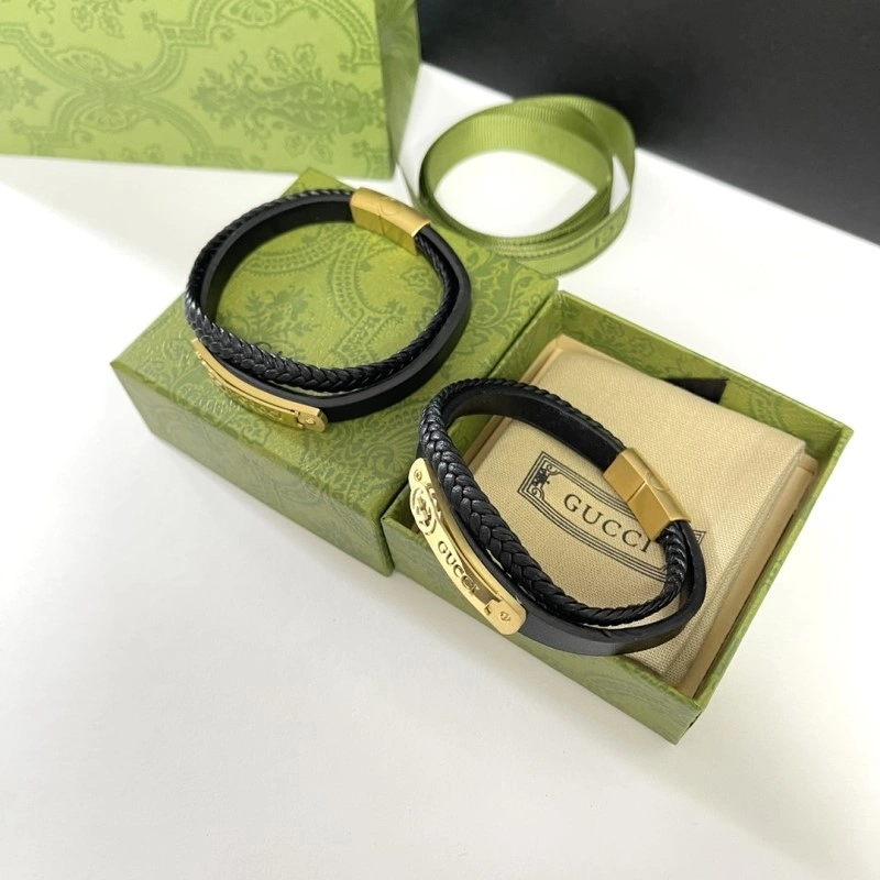 Legit Gucci Bracelets
