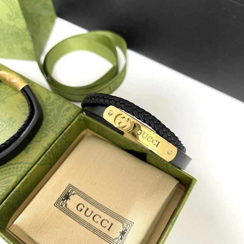 Legit Gucci Bracelets