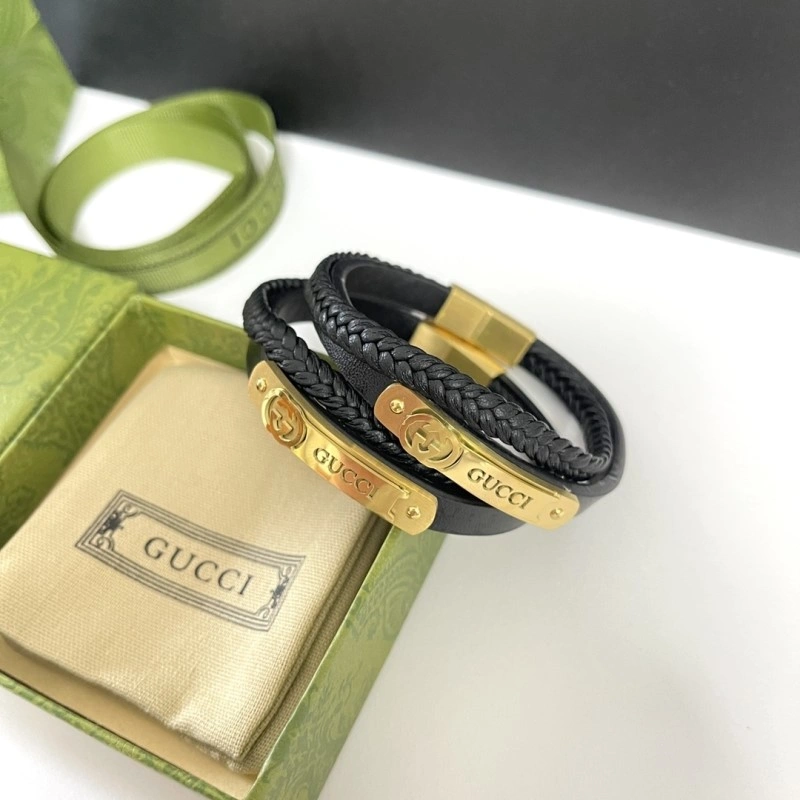 Legit Gucci Bracelets