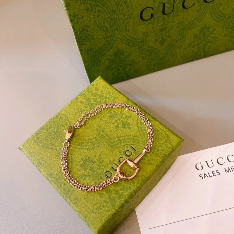 Accurate model Gucci Bracelets