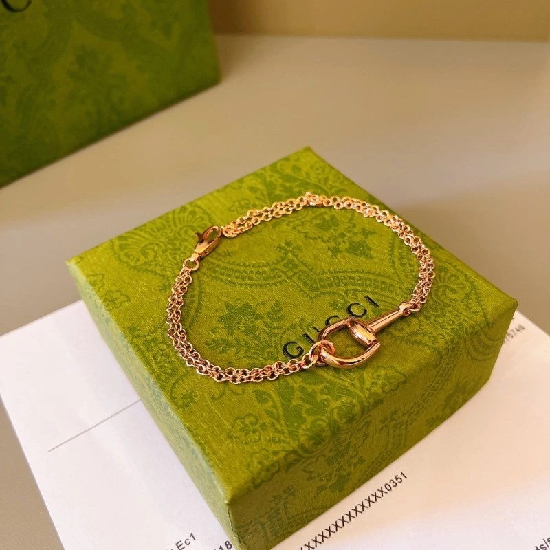 Accurate model Gucci Bracelets
