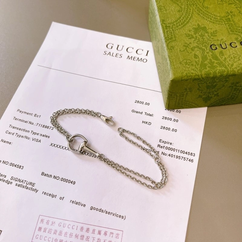 Inexpensive Gucci Bracelets