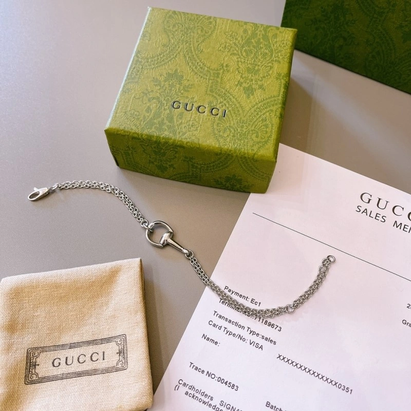 Inexpensive Gucci Bracelets