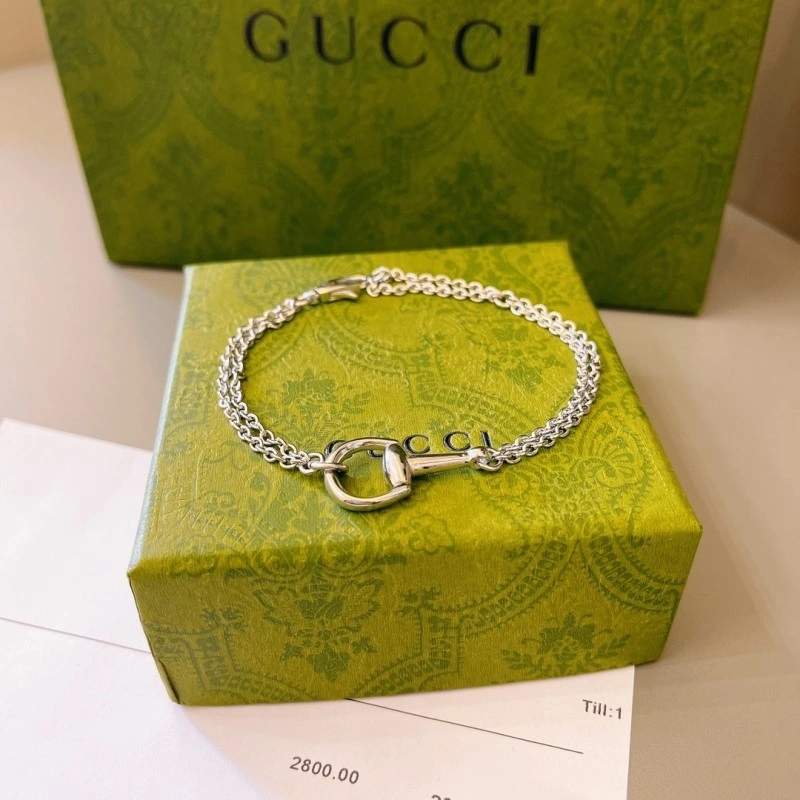 Inexpensive Gucci Bracelets