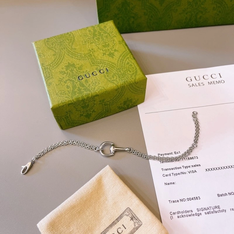 Inexpensive Gucci Bracelets